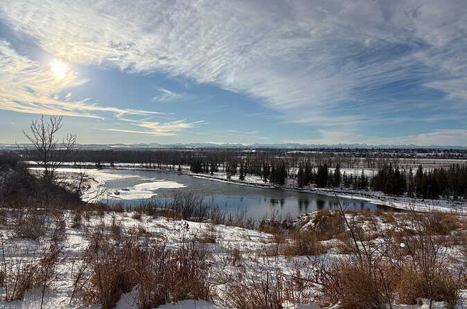 The Urban Wild Calgary Nature Loop Private Tour - FAQ