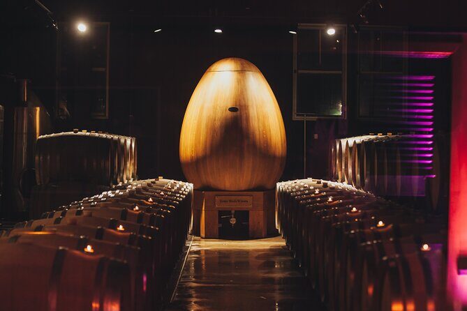 The Urban Wine Tour - With Exclusive experience at Smith & Sheth - FAQ
