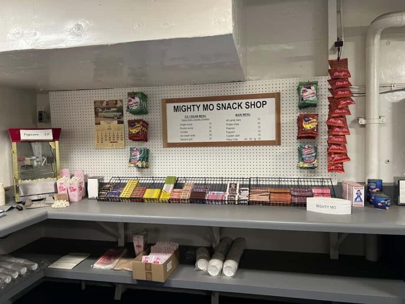 The USS Arizona Memorial & The "Mighty MO" #1 Limousine Tour - Final Thoughts