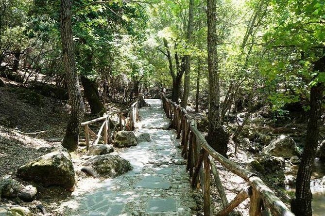 The Valley of Butterflies and Halki Day Tour - Practical Tips for a Great Day Trip
