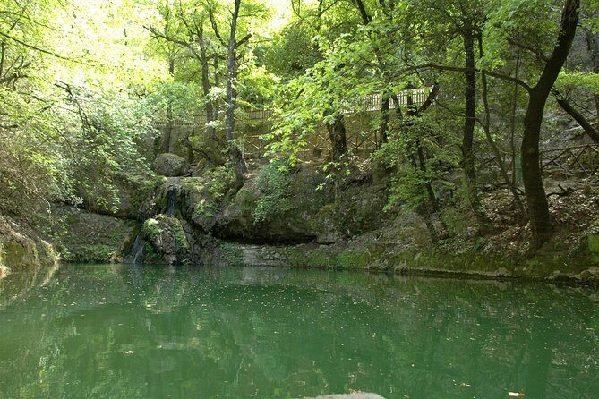 The Valley of Butterflies and Halki Day Tour - FAQ