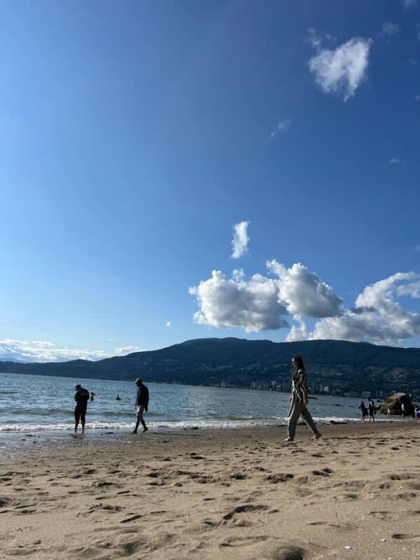 The Vancouver Coastal Walk - Exploring Vancouver’s Coastline in Detail