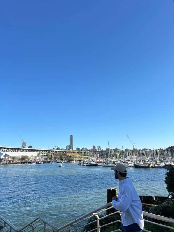 The Vancouver Downtown Walk - Exploring Vancouver’s Core and Hidden Gems