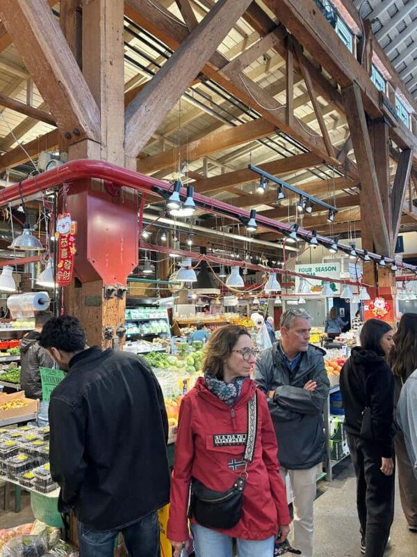 The Vancouver Downtown Walk - Who Is This Tour For?