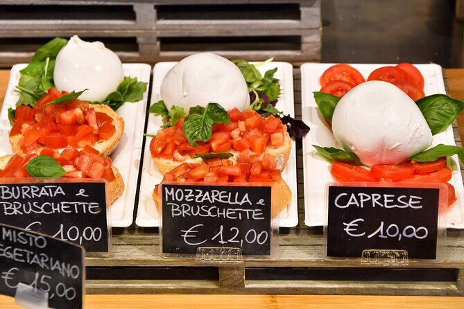 The Vatican Market Experience: 10 Tasting & Cooking Class - FAQ
