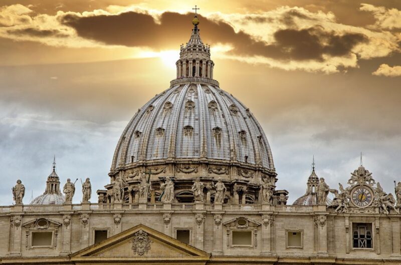 The Vatican: Private VIP Experience Tour - Is it Worth the Price?