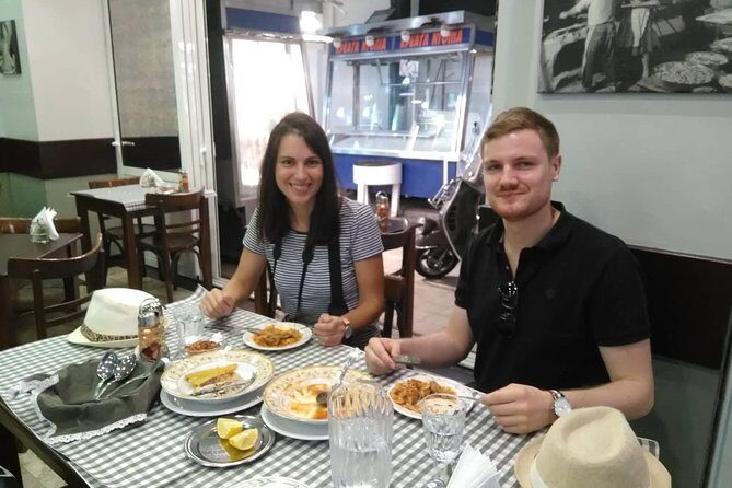 The Vegetarian food tasting tour - Value and Who Will Love This