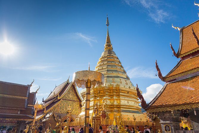 The Venerable Landmarks of Chiang Mai - Why the Guides Matter