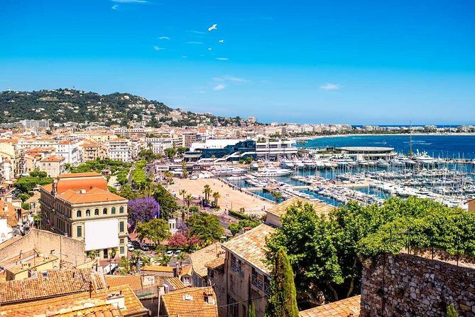 The very best of French Riviera in one day  Cannes, Antibes, Nice, Eze, Monaco - Eglise Notre Dame dEsperance: A Historic Viewpoint