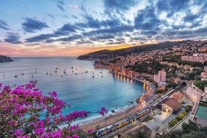 The very best of French Riviera in one day  Cannes, Antibes, Nice, Eze, Monaco - Monaco: The Micro-State of Elegance