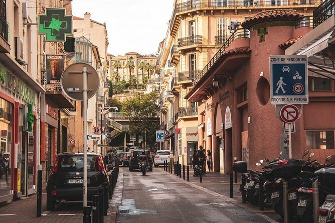 The very best of French Riviera in one day  Cannes, Antibes, Nice, Eze, Monaco - Authenticity and Experience