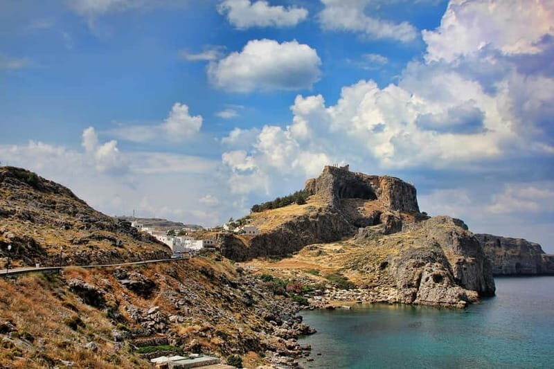 The very best of Rhodes private tour (6 hours) - Why This Tour Represents Great Value
