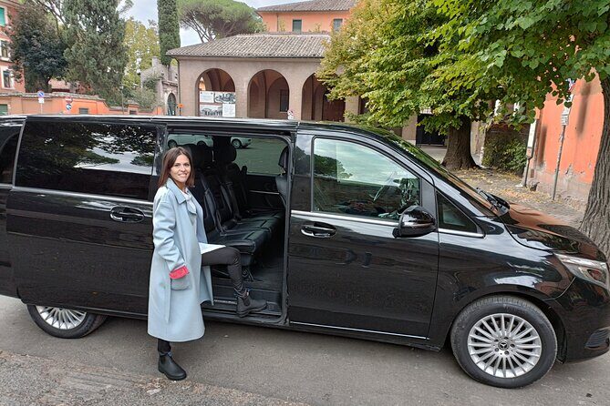 The Very Best Tour of Rome - Final Thoughts