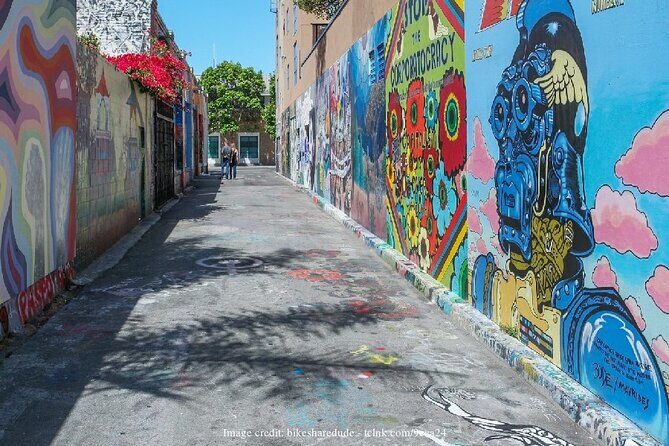 The Vibrant Castro & Mission District: Private Half-Day Tour - Practical Considerations & Value
