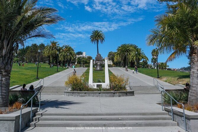 The Vibrant Castro & Mission District: Private Half-Day Tour - Who This Tour Is Best For