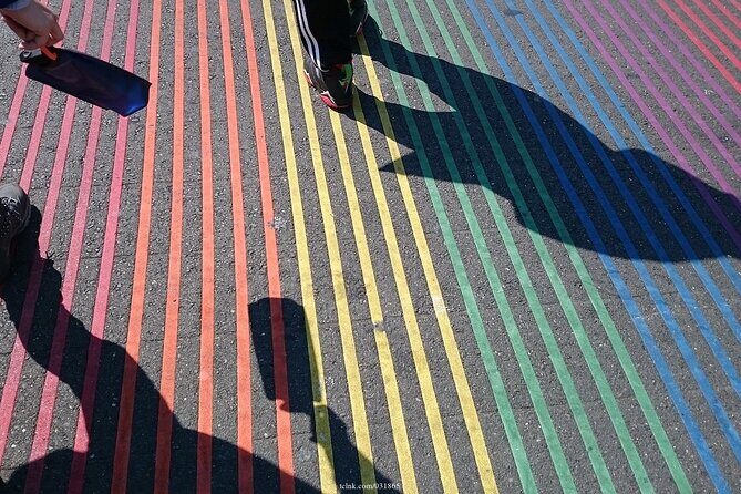 The Vibrant Castro & Mission District: Private Half-Day Tour - Final Thoughts