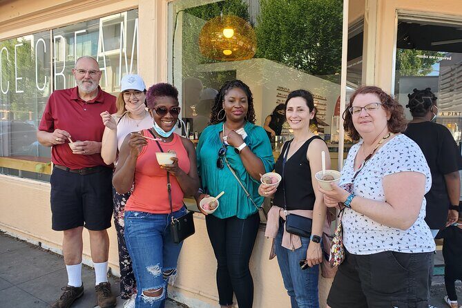 The Vibrant Kerns Hood - East Burnside and more - FAQ