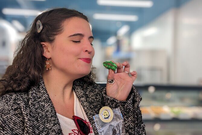 The Victoria Chocolate & Bakery Tour - An inviting taste of Victoria’s sweet side