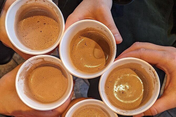 The Victoria Chocolate & Bakery Tour - FAQ