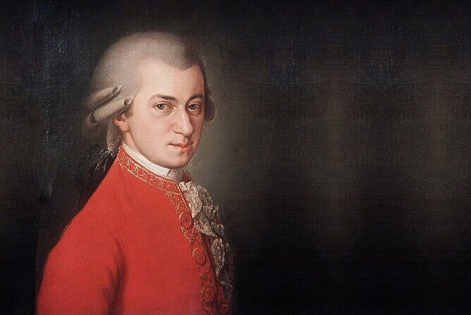 The Viennese Sound of Music Tour & Ticket to Strauss Museum - Key Points