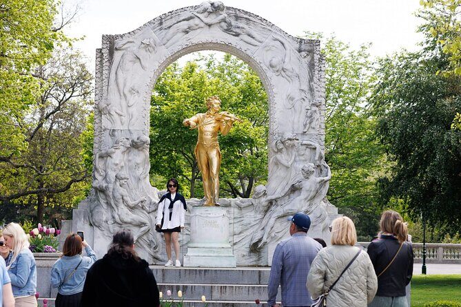 The Viennese Sound of Music Tour & Ticket to Strauss Museum - What Makes This Tour Stand Out