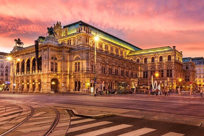 The Viennese Sound of Music Tour & Ticket to Strauss Museum - The Final Note: Is This Tour for You?