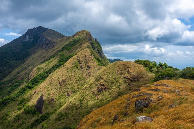 The village crossing and forest hike to old waterfalls  Makandawa Rainforest - Final Thoughts: Who Will Love This Tour?