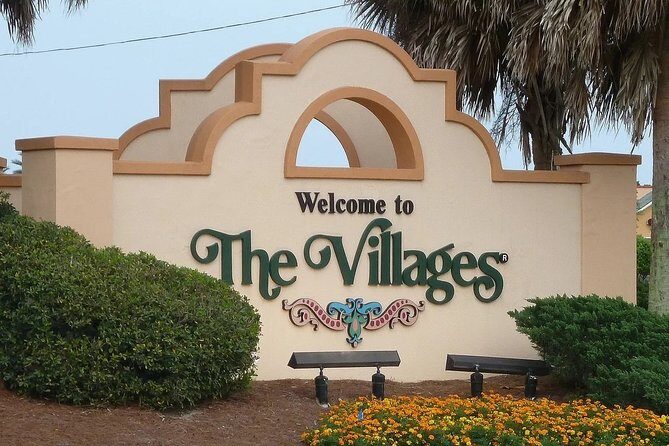 The Villages-Orlando International Airport Shuttle - A Practical Guide to the Villages-Orlando International Airport Shuttle