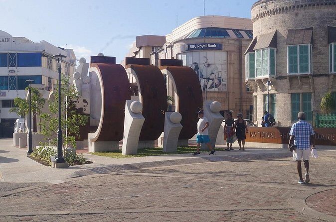 The VIP Airport Butler Arrival Experience in Barbados - Who Will Benefit Most?