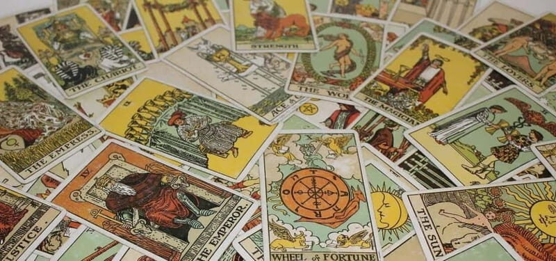 The Visconti family and the enigma of the tarot - An engaging introduction to Milan’s mysteries