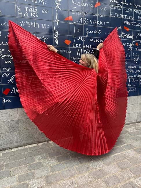 The voice of Montmartre is a must-see in Paris - The Practical Side