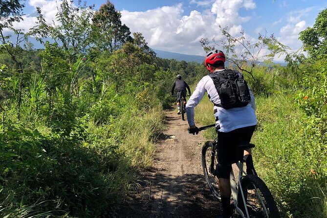 The Volcano Trail  Epic Volcano Cycling Adventure - The Sum Up: A Balancing Act of Adventure and Authenticity