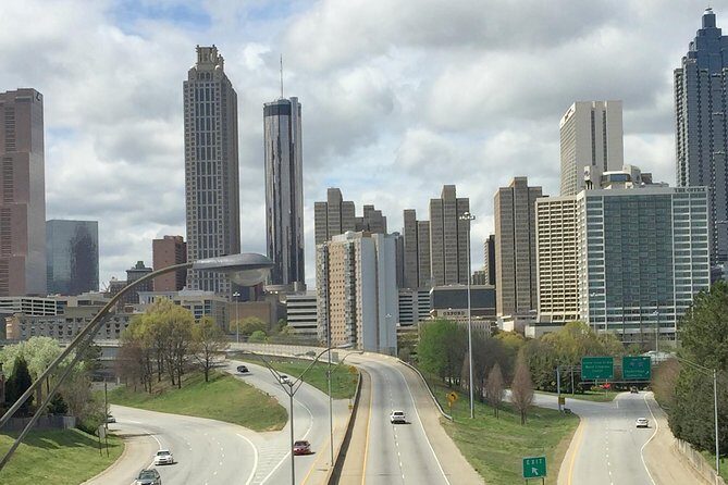 The Walking Dead in the City: Private Atlanta Film Location Tour - What the Tour Includes and How It Adds Value