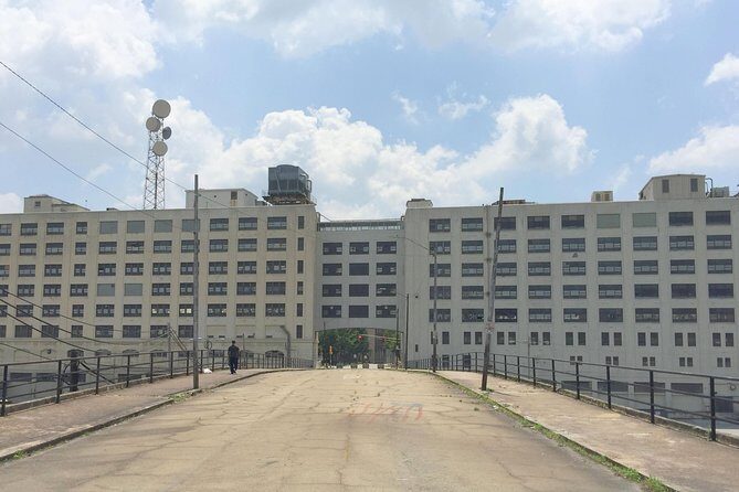 The Walking Dead in the City: Private Atlanta Film Location Tour - Final Thoughts: Is It Worth the Price?