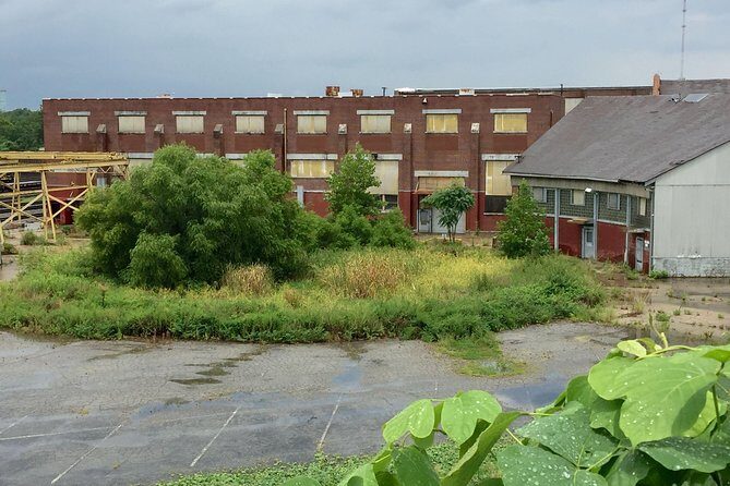The Walking Dead in the City: Private Atlanta Film Location Tour - FAQ
