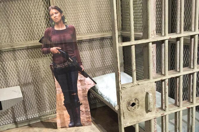 The Walking Dead: Private Film Locations Tour of Senoia - Final Thoughts
