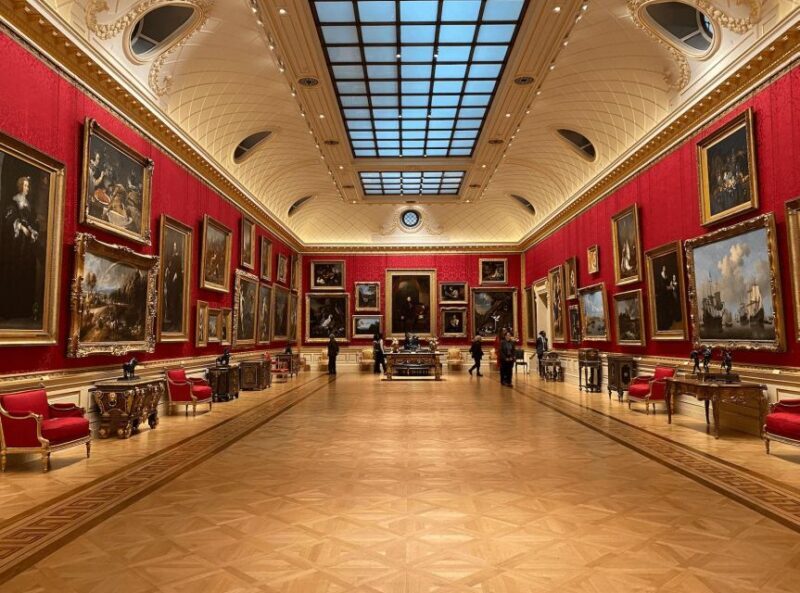 The Wallace Collection London: Private Guided Tour - 3 hour - The Value for the Price