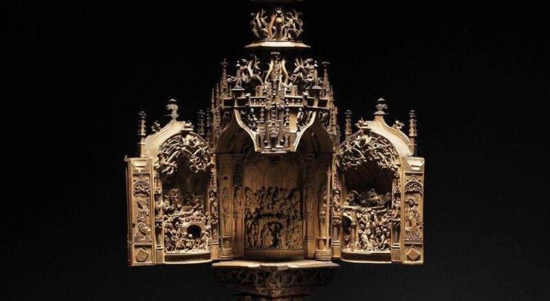 The Wallace Collection London: Private Guided Tour - 3 hour - Who Should Consider This Tour?