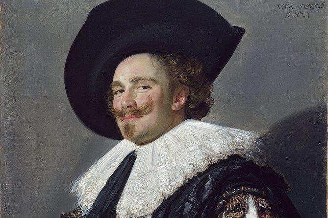The Wallace Collection London Private Guided Tour - 3 hour - Practical Details and Considerations
