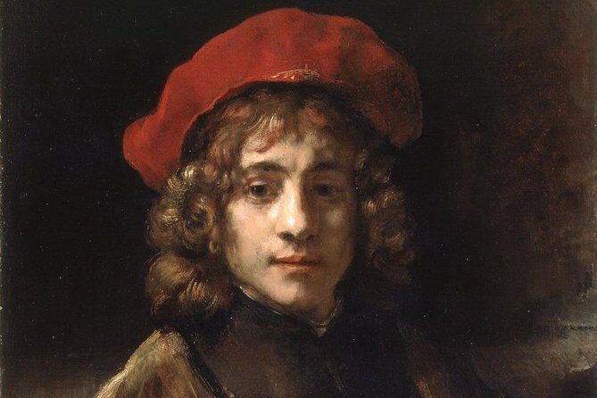 The Wallace Collection London Private Guided Tour - 3 hour - Who Would Enjoy This Experience?