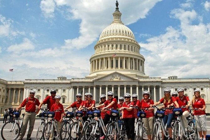 The Washington DC Sightseeing Day Pass: Save Big at 15+ Monumental Attractions - FAQ