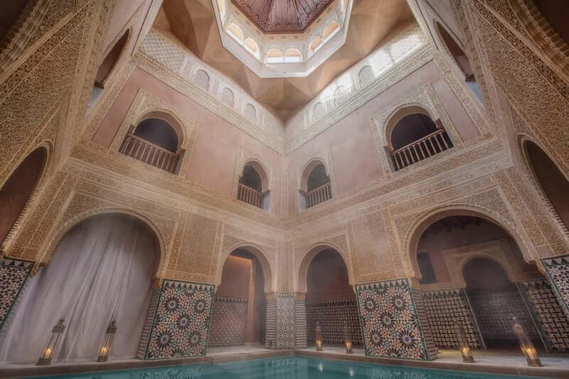 The Water Journey and our exclusive massage (60') - Why the Water and Aromatherapy Rituals Matter