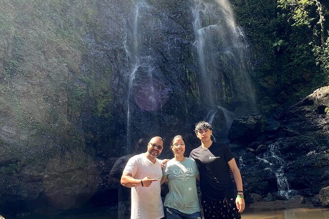 The Waterfall Adventure: Hiking in Paradise - Why This Tour Is a Good Deal