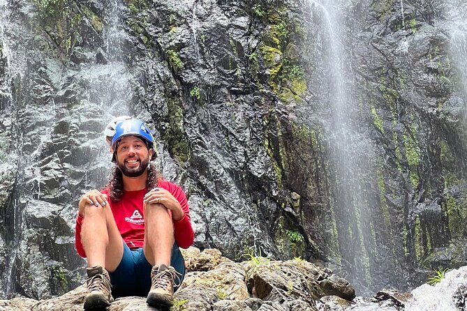 The Waterfall Adventure: Hiking in Paradise - FAQs