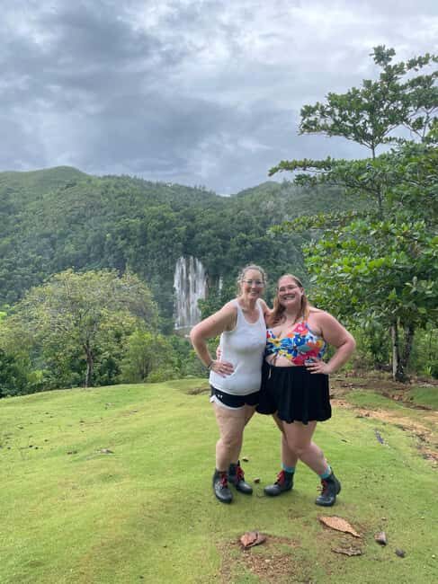 The waterfall of the lemon : Explore the waterfall of the lemon and know its rivers mountains - FAQ