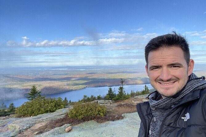 The Way Life Should Be: 4-hr, Private Guided Tour of Acadia NP. - Exploring the Itinerary in Depth
