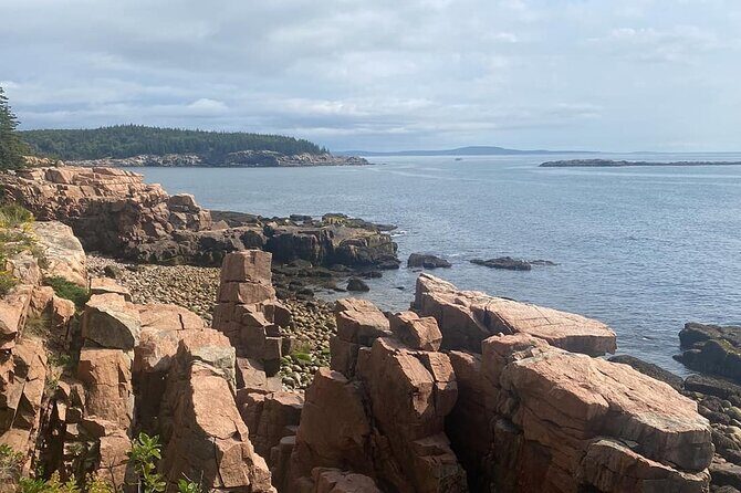 The Way Life Should Be: 4-hr, Private Guided Tour of Acadia NP. - What Travelers Say