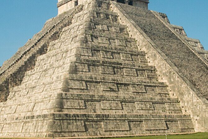 The Way of Kukulkan: A Self-Guided Audio Tour - What to Expect from Your Visit