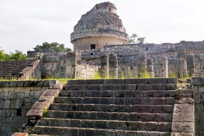 The Way of Kukulkan: A Self-Guided Audio Tour - Frequently Asked Questions