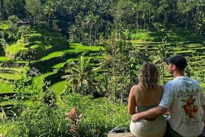The Way To Explore Ubud with All Inclusive - Key Points